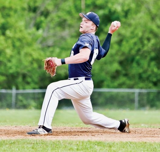 Baseball: Norway beats Gogebic, advances to regional final | News ...